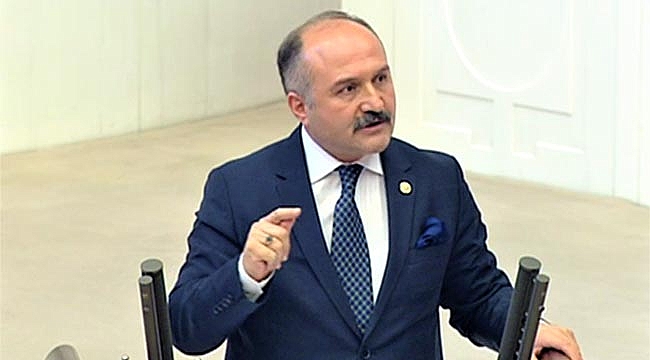 ERHAN USTA’DAN CHP VE HDP’YE SERT TEPKİ: ‘Bunun adı ikiyüzlülüktür ... ERHAN USTA’DAN CHP VE HDP’YE SERT TEPKİ: ‘Bunun adı ikiyüzlülüktür ...