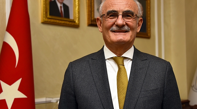 Yılmaz’dan bayram mesajı - Siyaset - Gazete Gerçek Yılmaz’dan bayram mesajı - Siyaset - Gazete Gerçek
