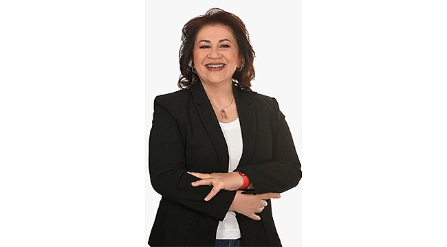 Akçay İyİ Partiden Aday Adayı Güncel Gazete Gerçek