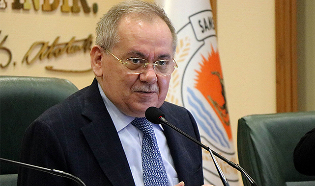 Mustafa Demir’den liman müjdesi! - Güncel - Gazete Gerçek Mustafa Demir’den liman müjdesi! - Güncel - Gazete Gerçek