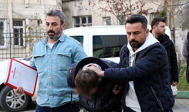 Samsun'da Ümit Şahin'in öldürülmesi olayında mahkeme duruşmaşı erteledi ... Samsun'da Ümit Şahin'in öldürülmesi olayında mahkeme duruşmaşı erteledi ...