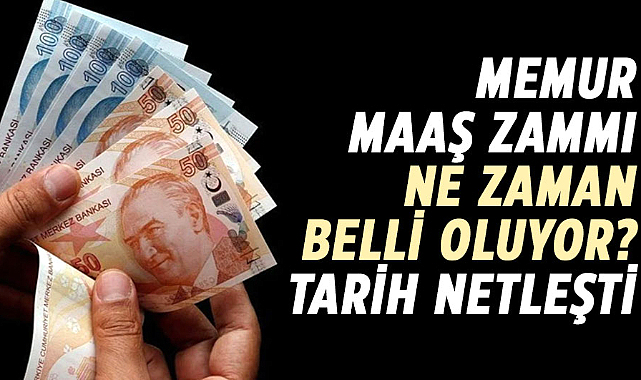 2024 asgari ücret zammı sonrası gözler memur maaşlarında! - Ekonomi ... 2024 asgari ücret zammı sonrası gözler memur maaşlarında! - Ekonomi ...