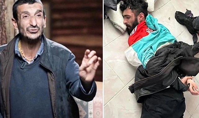 Ramazan Hoca'nın katili yakalandı - Güncel - Gazete Gerçek Ramazan Hoca'nın katili yakalandı - Güncel - Gazete Gerçek