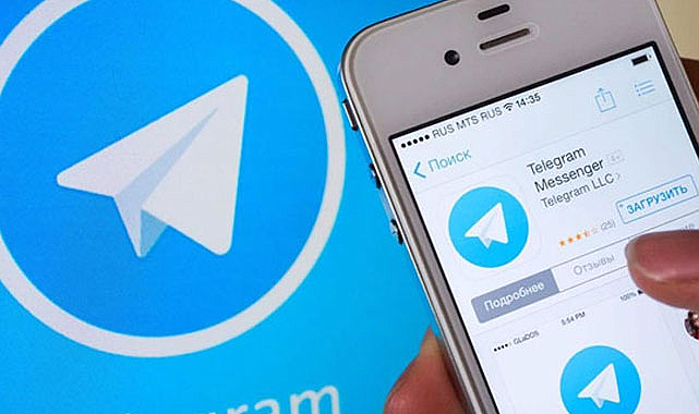 Bir ülkede daha Telegram yasaklandı - Güncel - Gazete Gerçek Bir ülkede daha Telegram yasaklandı - Güncel - Gazete Gerçek